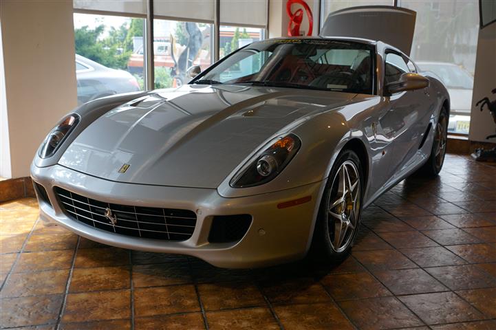 Inventory - Classic Coach Repair Inc New Jersey